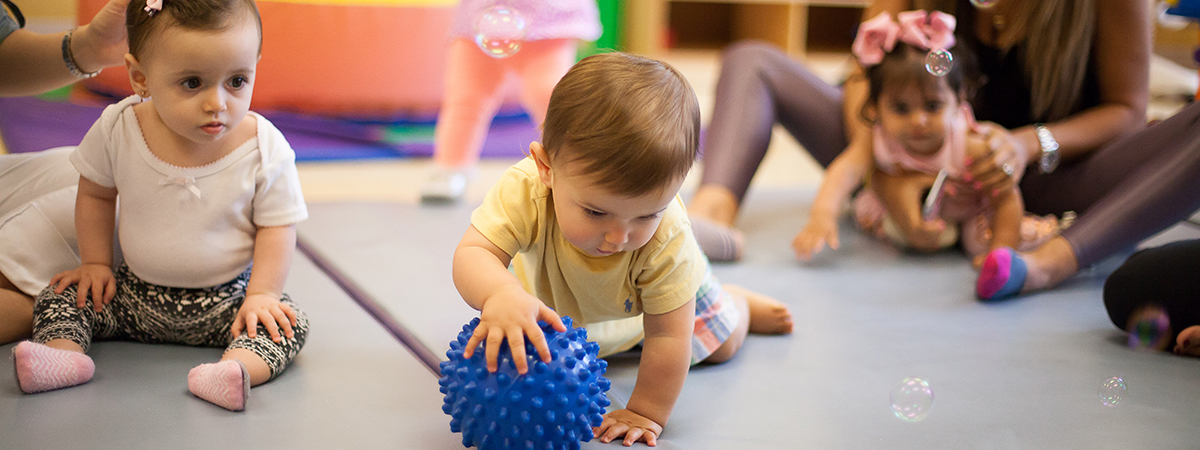 Infant-Toddler-Curriculum | Innovative School