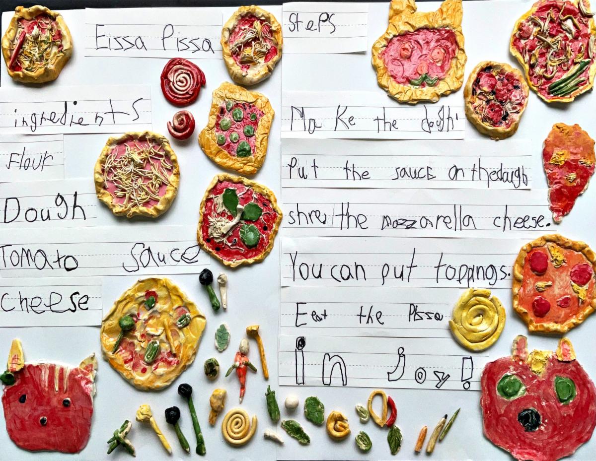 Fairchild Tropical Garden Challenge 2023 | Innovative School