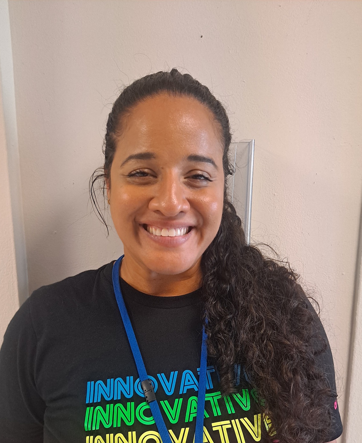 Elizabeth Palen | Innovative School