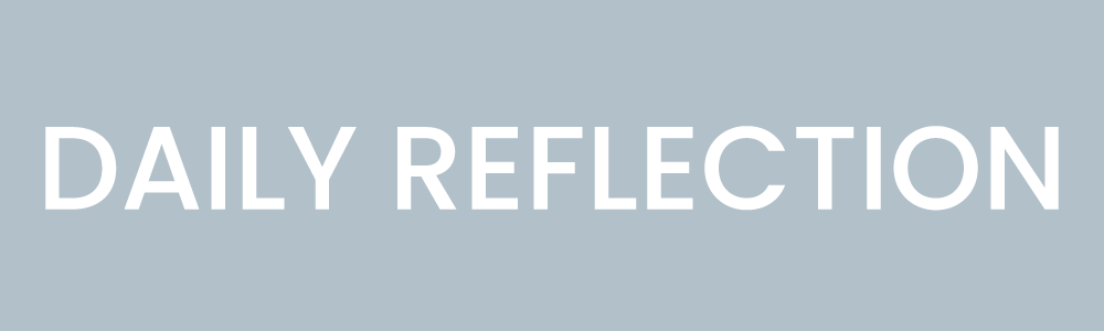 daily_reflection | Innovative School