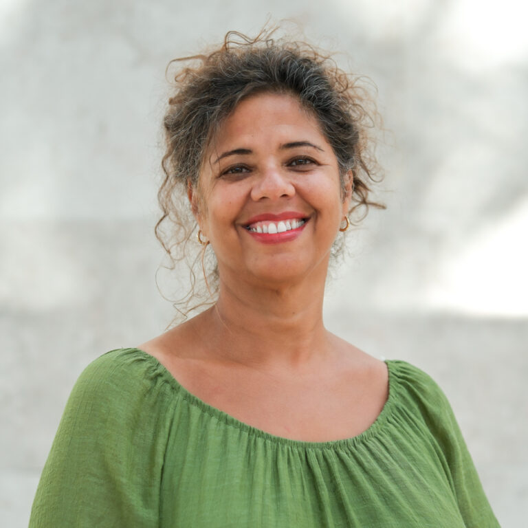 Liset Leyva | Innovative School