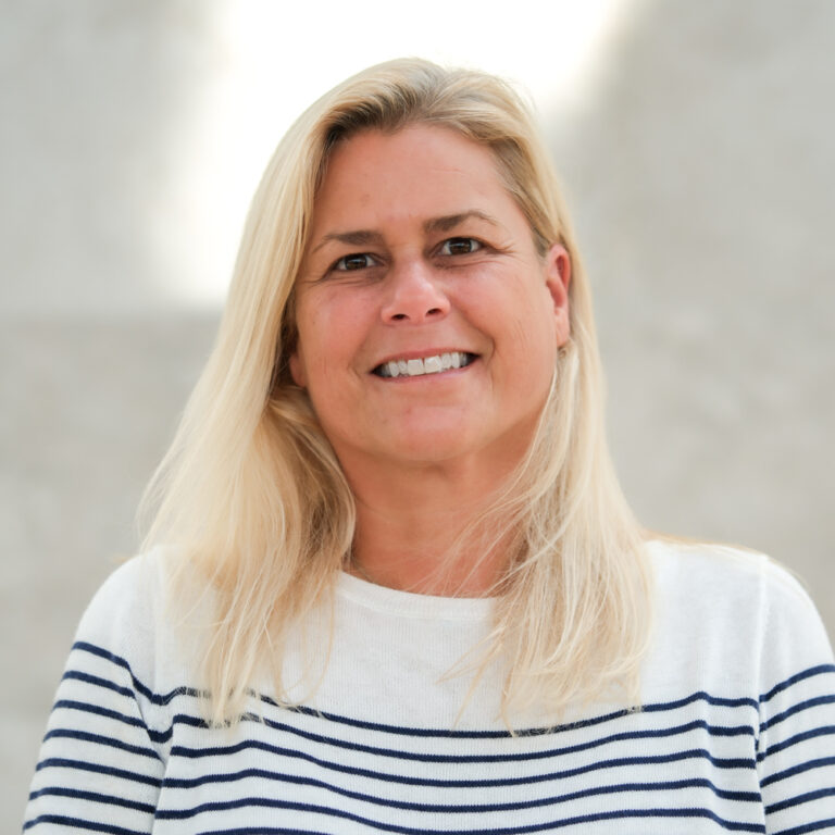 Astrid Hedge | Innovative School